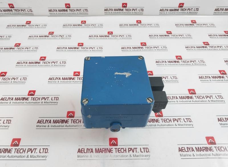 Rexroth 3460565500 Ep Regulator - Aeliya Marine
