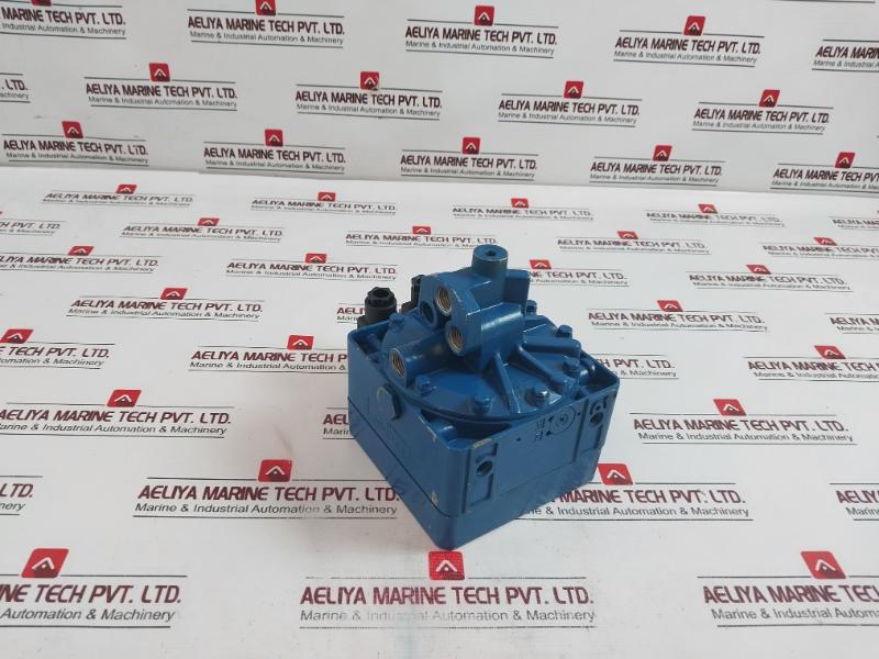 Rexroth 3460565500 Ep Regulator - Aeliya Marine