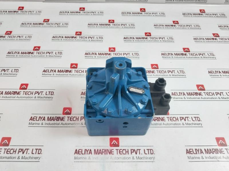 Rexroth 3460565500 Ep Regulator - Aeliya Marine