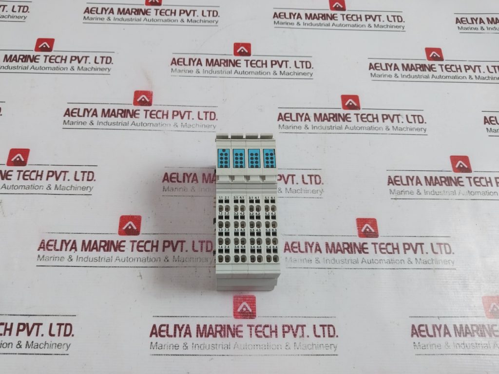 Rexroth R911170753-101 Digital Module - Aeliya Marine
