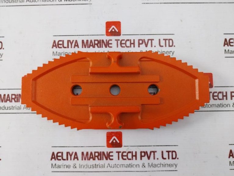 Ridgid 3235 Chain Tong - Aeliya Marine