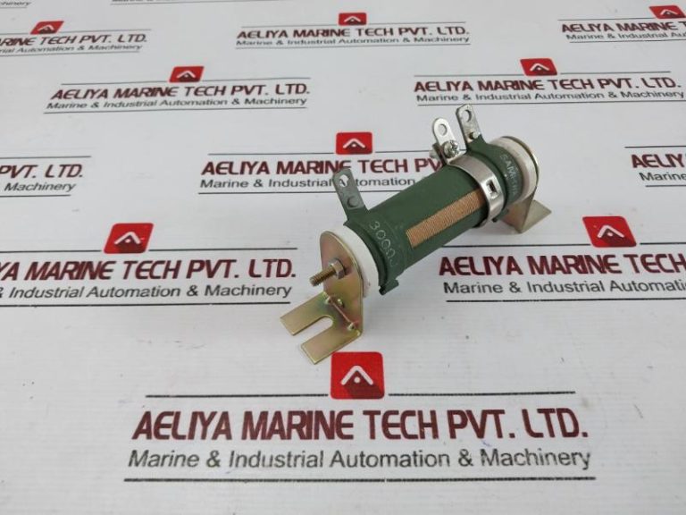 Samhwa 300Ωj Resistor - Aeliya Marine