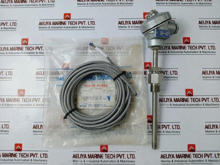 Samil Sensor Element K Thermocouple Sensor With Cable - Aeliya Marine