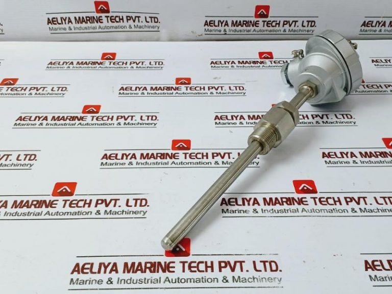 Samil Sensor Element K Thermocouple Sensor With Cable - Aeliya Marine