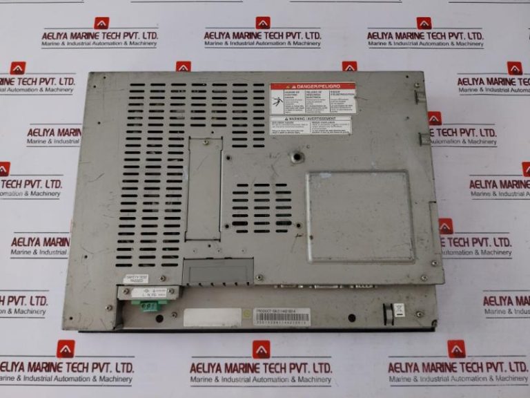 Schneider Electric Magelis Display - Aeliya Marine