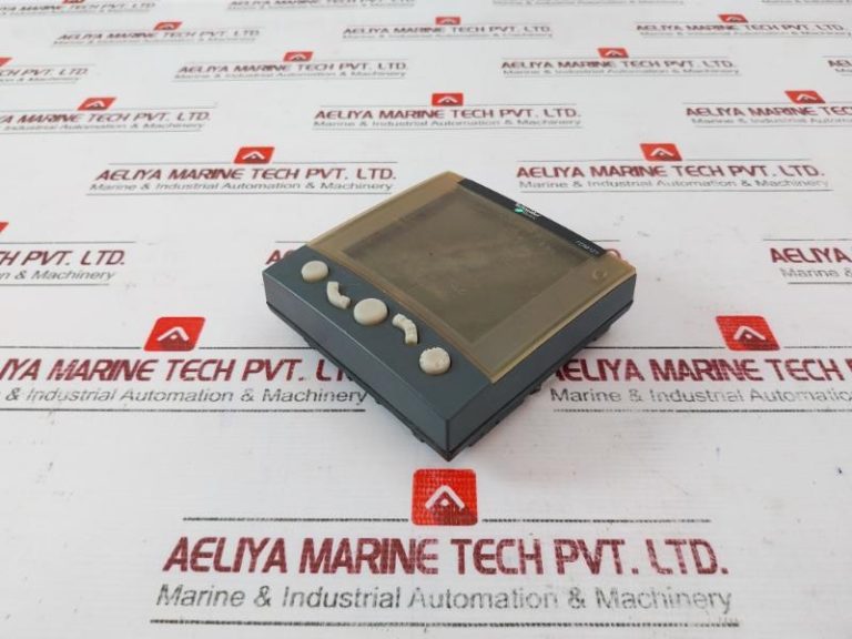 Schneider Electric Trv00121 Display Module - Aeliya Marine