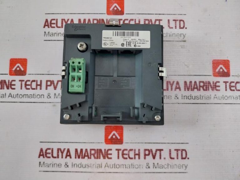 Schneider Electric Trv00121 Display Module - Aeliya Marine