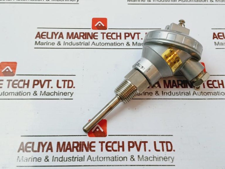 Sejin Pt100Ω Temperature Sensors - Aeliya Marine