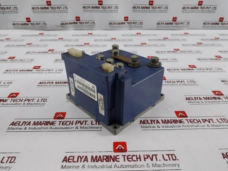 Sevcon Au3720 Power Pack Controller 48v - Aeliya Marine