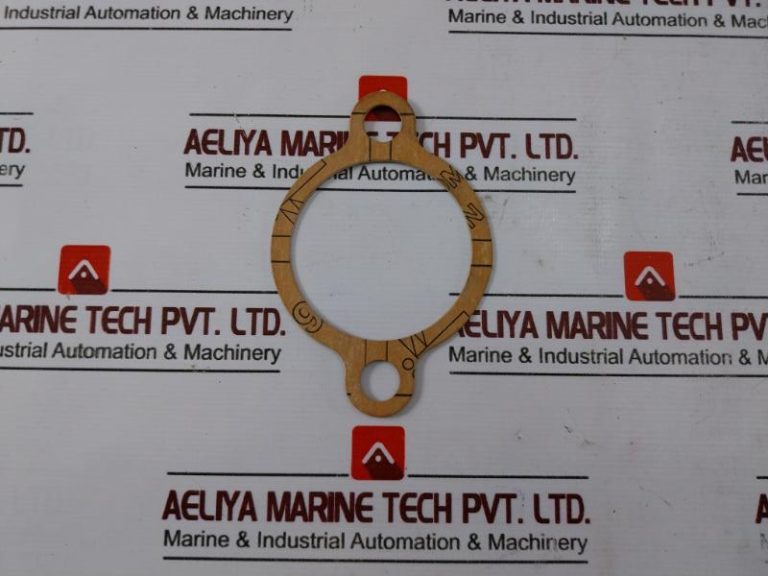 Shinko 54-3 Packing Ring Cargo Oil Pump - Aeliya Marine
