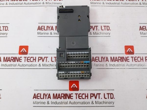 Siemens Mc1790l811f01 Terminal Block - Aeliya Marine