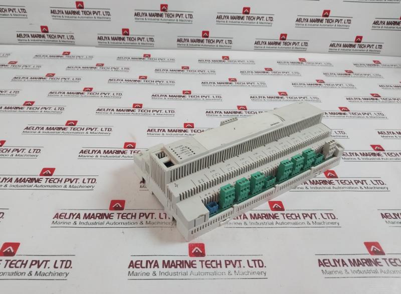 Siemens Pxc36.d Automation Station 250v - Aeliya Marine