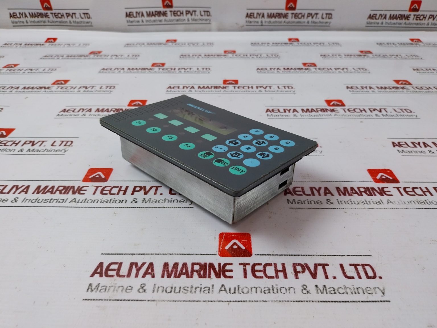 Smartline Series Hmi 18-30v Dc/2w Hmi Panel - Aeliya Marine