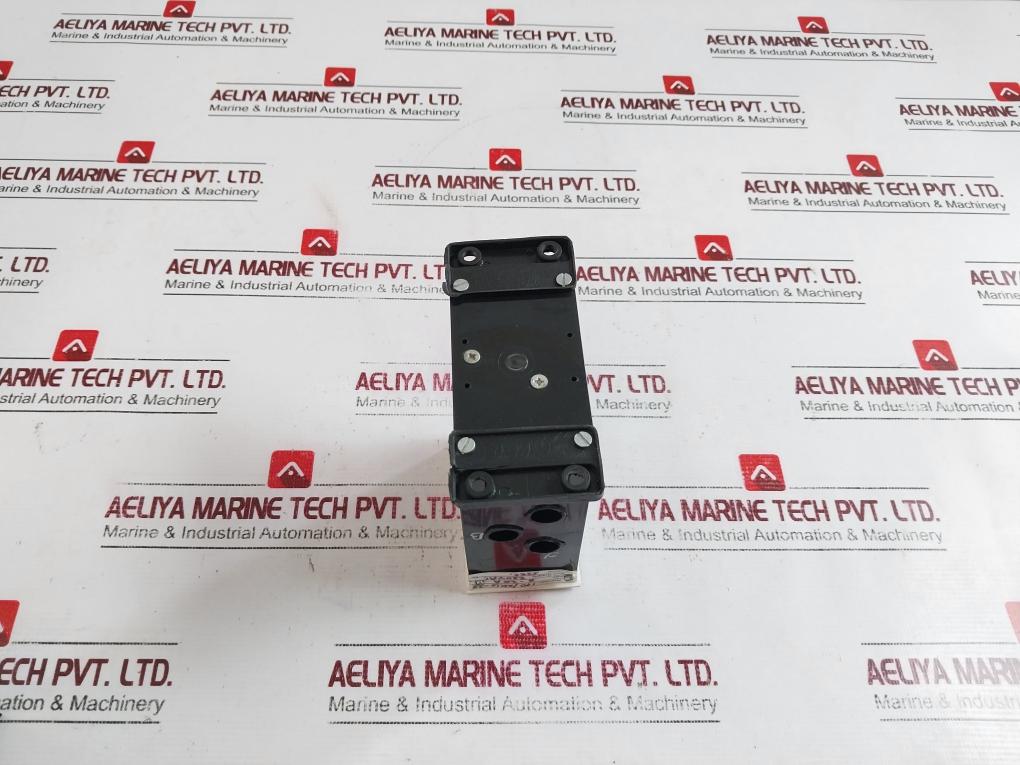 Softhard Μ-mpd-tua-di Motor Protection Unit 230v - Aeliya Marine