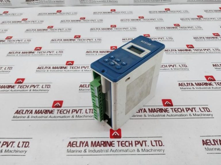 Spirax Sarco Bc3150 Blowdown Controller 264v - Aeliya Marine