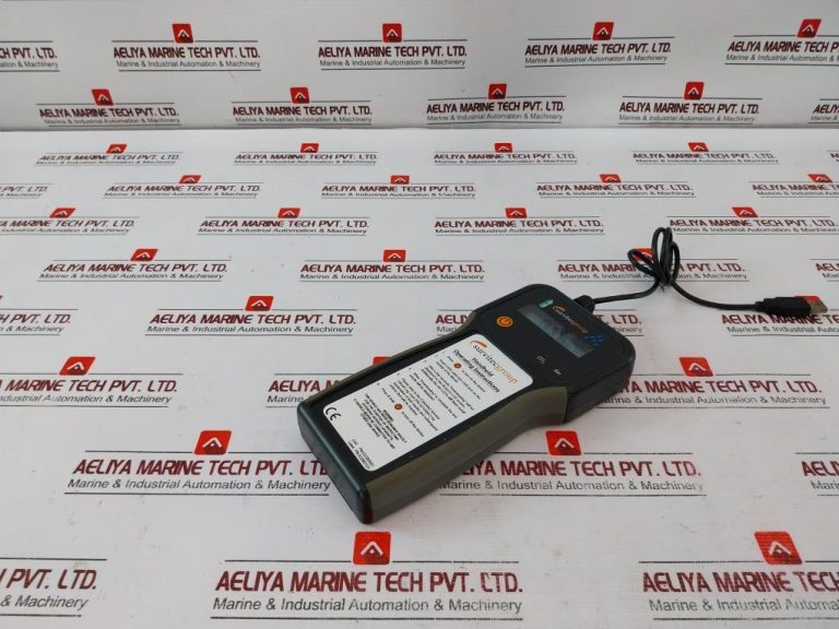 Survitecgroup 52280001 Handheld Operating Remote Device - Aeliya Marine