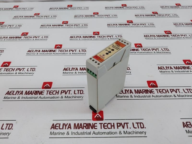 Systech Automation Sas-2400 Two Wire Transmitter 150°c - Aeliya Marine