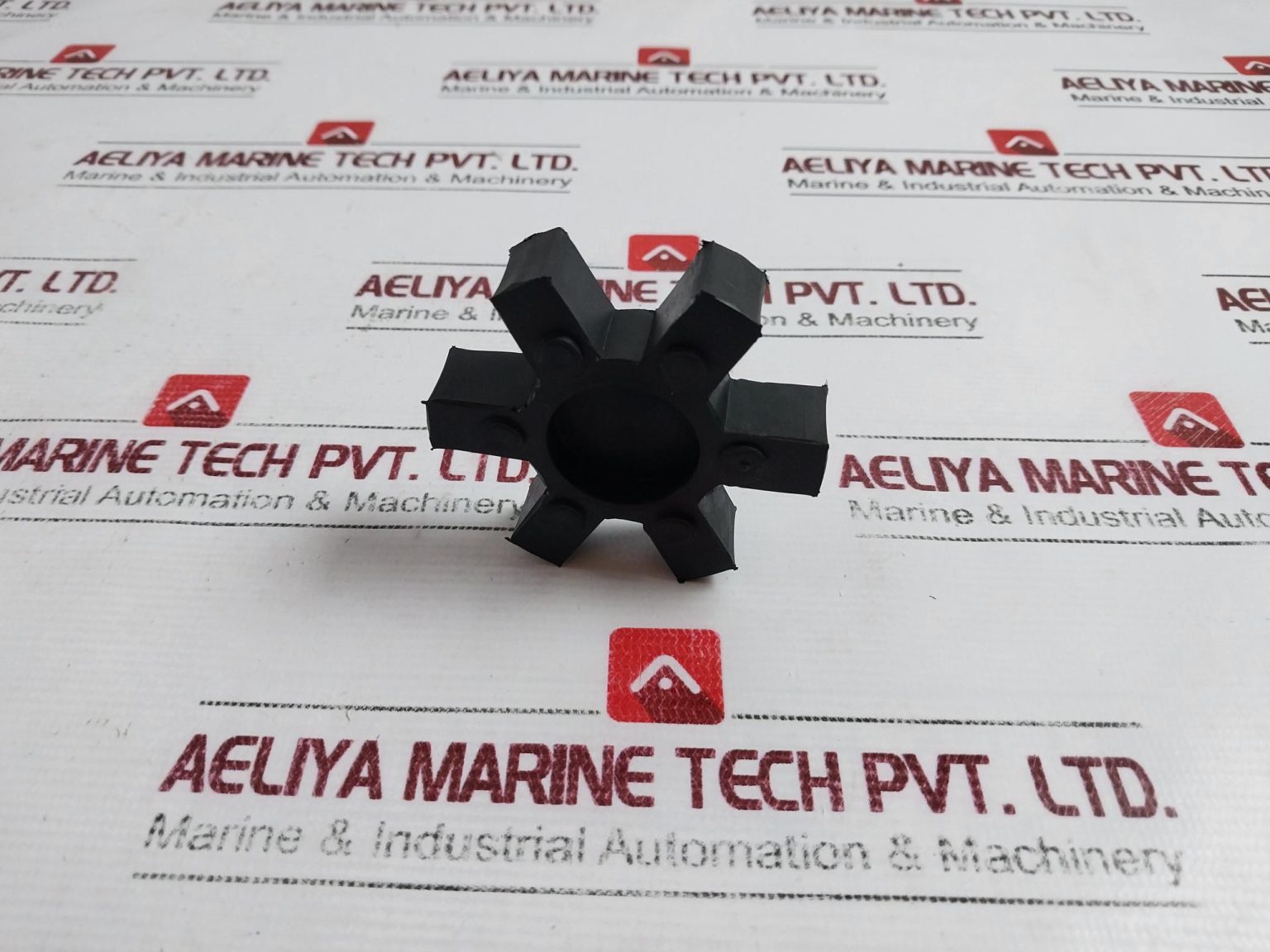 Taiko Kikai 304 Coupling Bush - Aeliya Marine