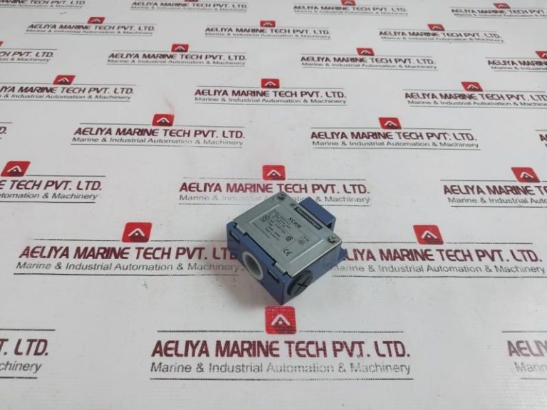 Telemecanique Xckm Limit Switch 500v - Aeliya Marine