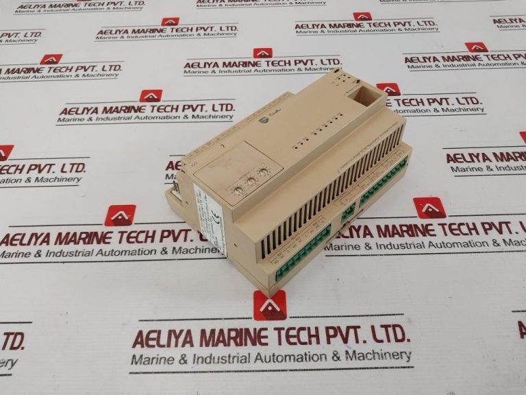 Trane Uc400 Programmable Controller 24v - Aeliya Marine