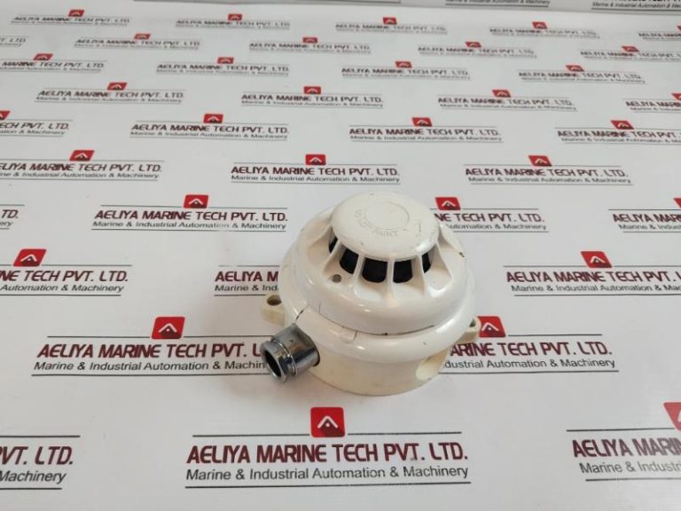 Tyco Mr901t-mf Smoke Detector - Aeliya Marine