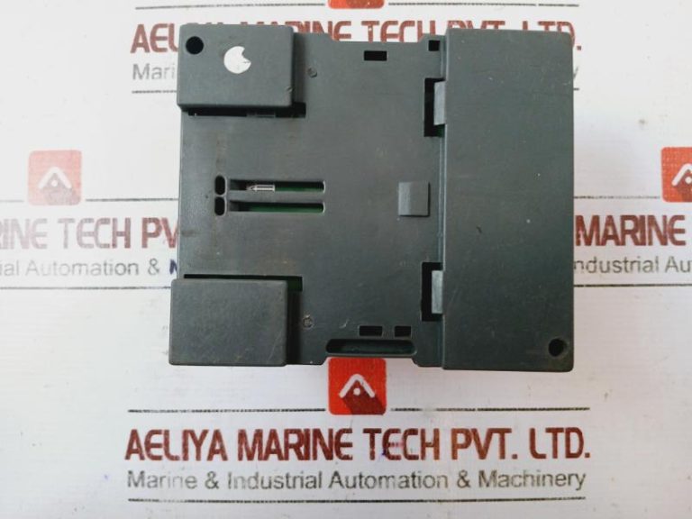 Unitronics Ex-a1 Expansion Adapter 24v - Aeliya Marine