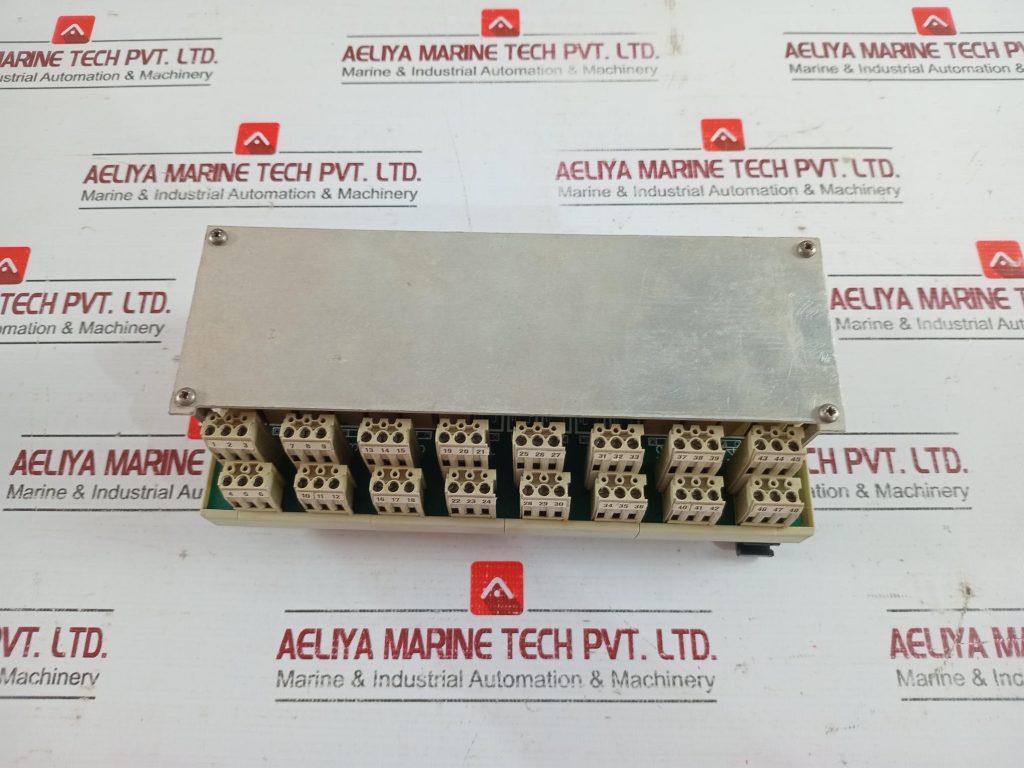Valmet Automation Atb16-4 Module - Aeliya Marine