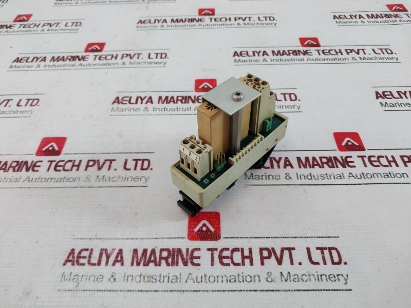 Valmet Automation Wieland Bamberg Bnr 0…100°c Temperature Transmitter ...