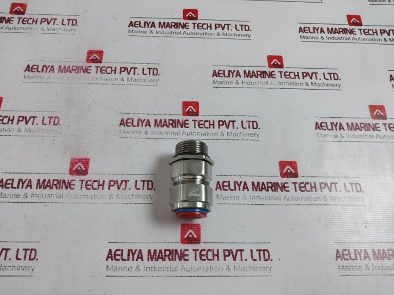 Warom Dqm-ii Explosion Proof Cable Glands - Aeliya Marine