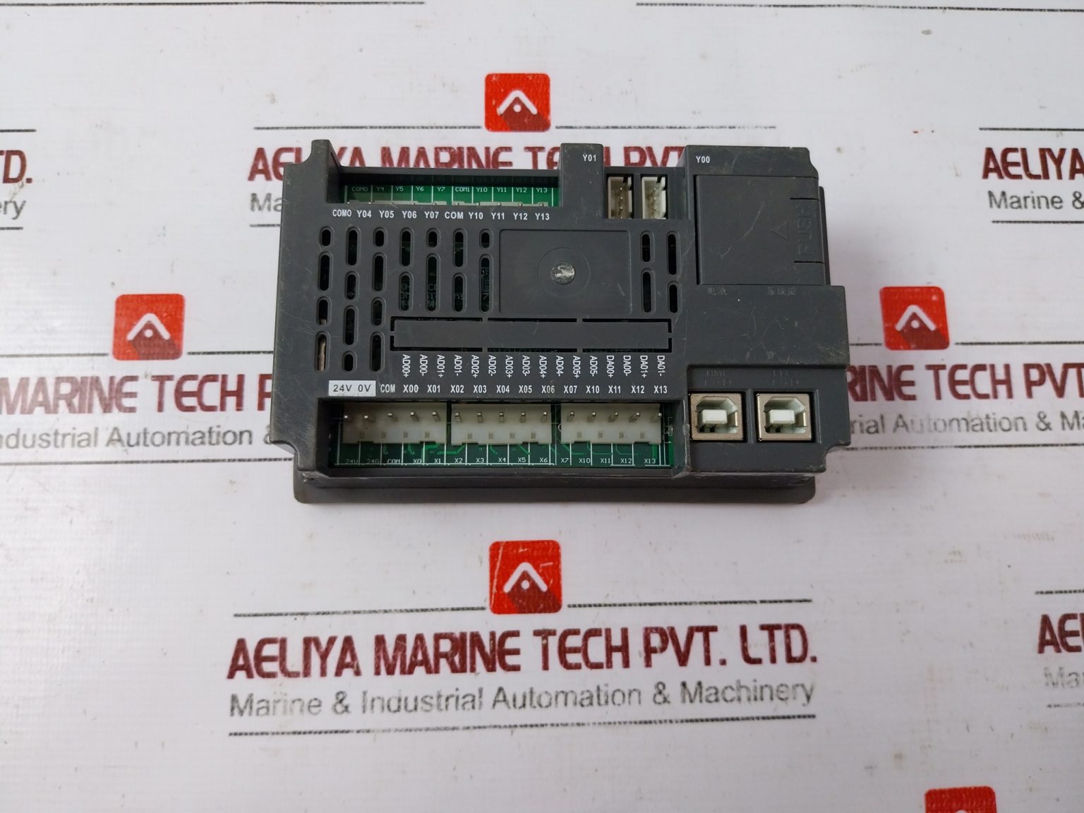 Xingyuan Packaging Hmi Display 24v - Aeliya Marine