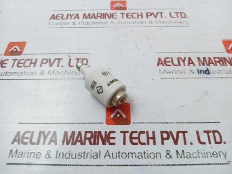 10a 500v Diazed Fuse 500v - Aeliya Marine
