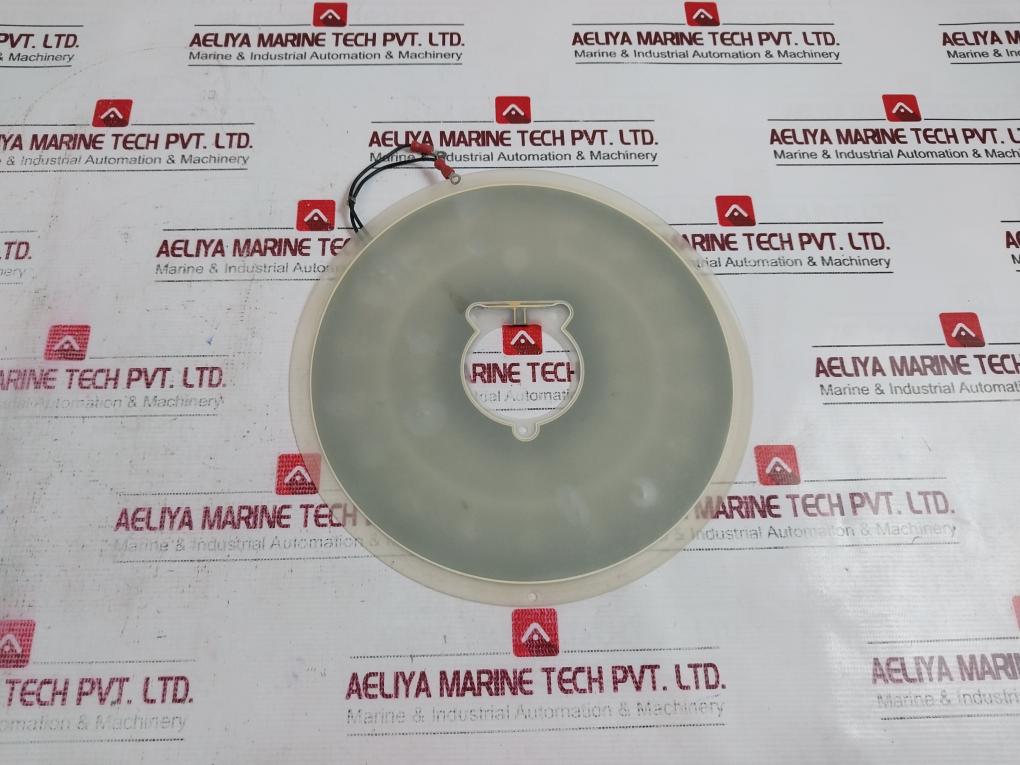 309060-Pe El-200 Plate Indicator Disc - Aeliya Marine