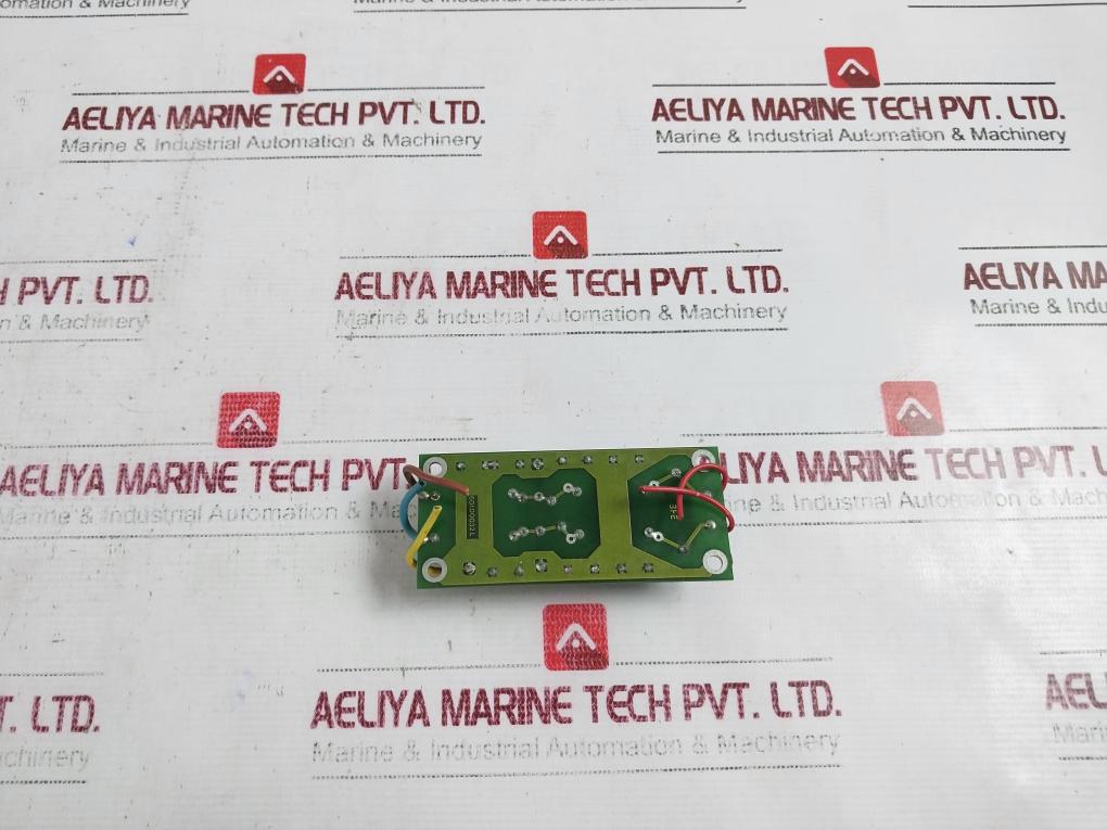 601.00032 L Pcb Circuit Board Module - Aeliya Marine