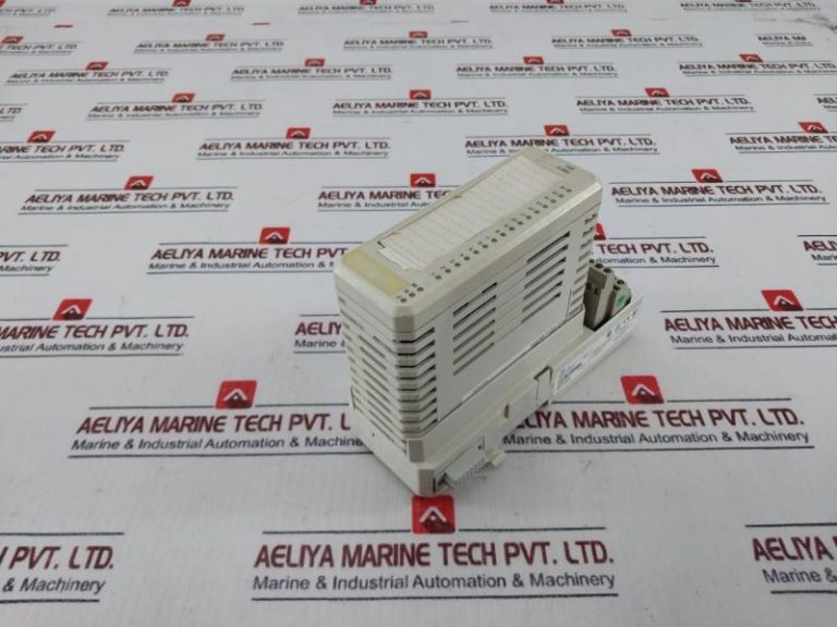 Abb Di810 Digital Output Module 24v - Aeliya Marine