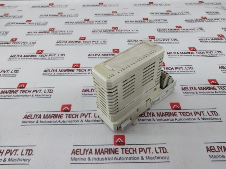 Abb Di810 Digital Output Module 810v - Aeliya Marine
