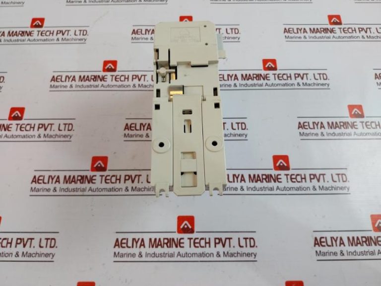 Abb Dp840 Pulse Counter Module 810v - Aeliya Marine