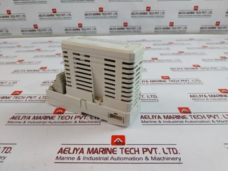 Abb Dp840 Pulse Counter Module 810v - Aeliya Marine