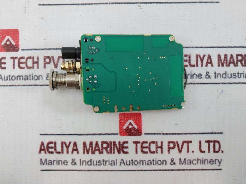 Anybus Wireless Bridge Ublox M00812 Modem Pcb 94v - Aeliya Marine