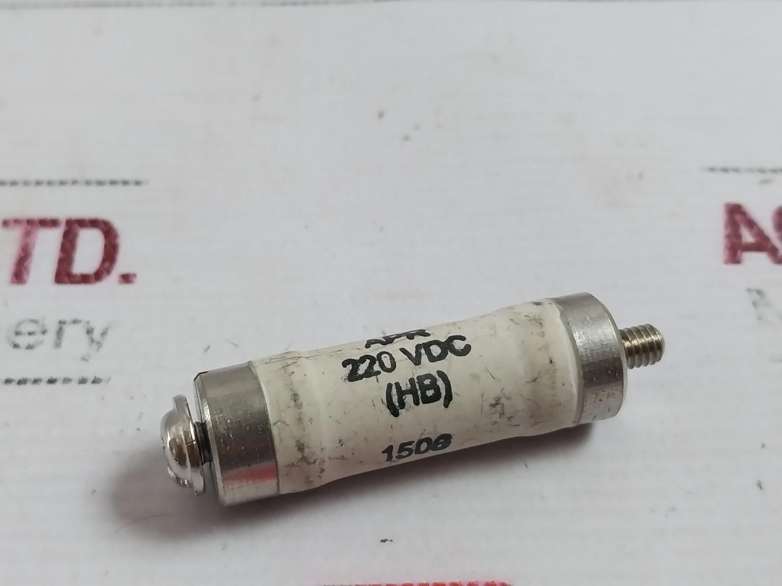 Dav Industries Ntc-22l Automatic Indicator With Fuse - Aeliya Marine