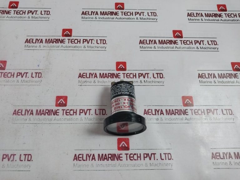 Dav Industries Ntc-22l Automatic Indicator With Fuse - Aeliya Marine