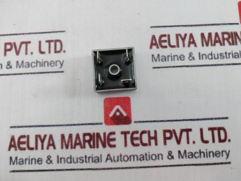 Dc Mb256 Bridge Rectifier - Aeliya Marine