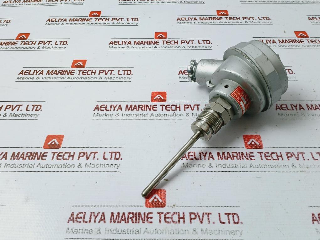 Dongyang 0~150°c Temperature Sensor - Aeliya Marine