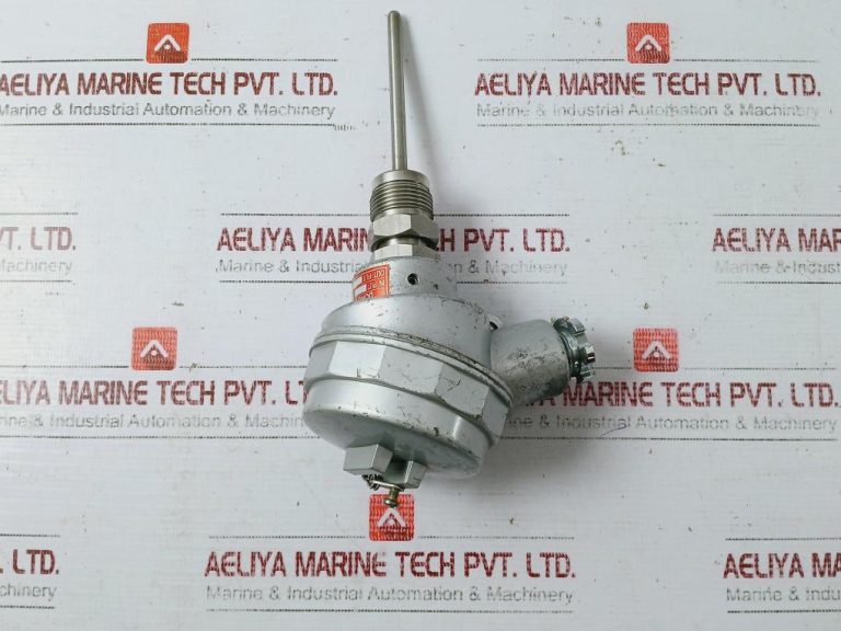 Dongyang 0~150°c Temperature Sensor - Aeliya Marine