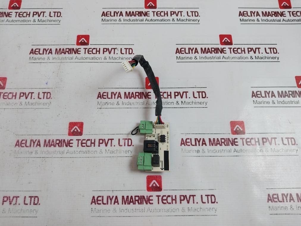 E250664 Yy-ck11 Connection Board 94v - Aeliya Marine
