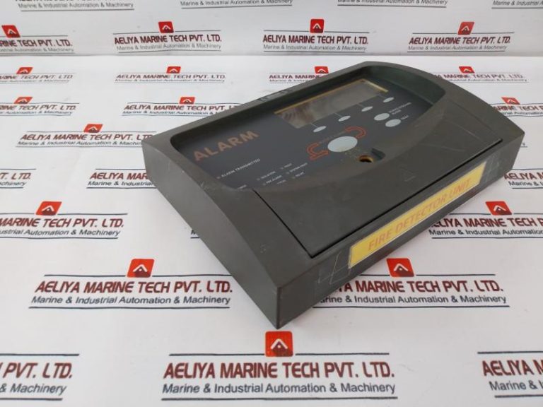 Eltek 251157.1 Fire Safety Alarm 94v - Aeliya Marine