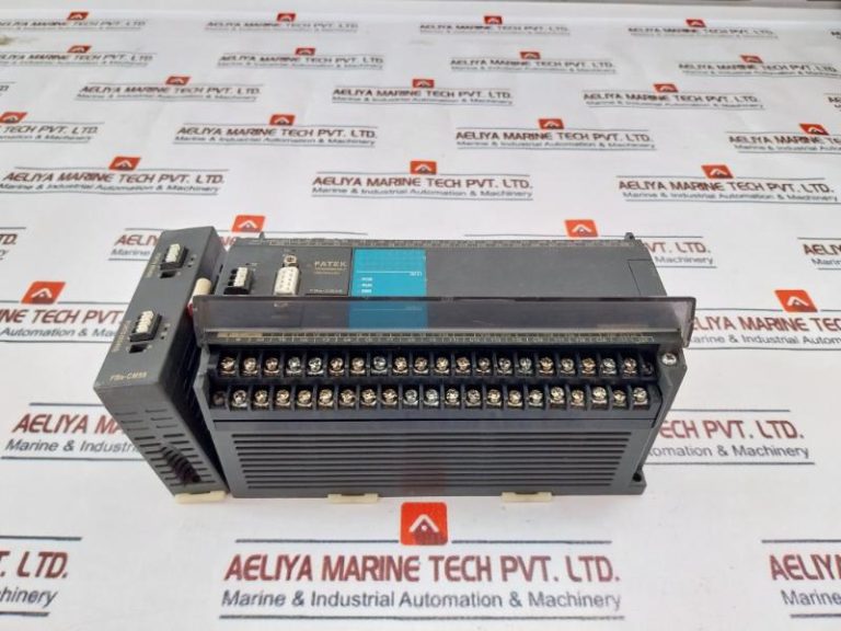 Fatek Fuji Electric Fbs-cb25 Programmable Controller 24v - Aeliya Marine