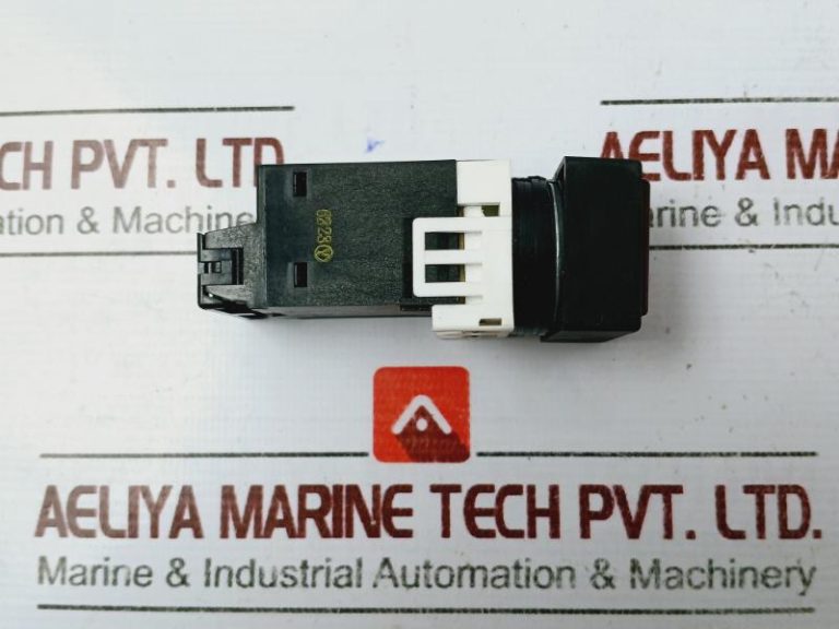 Fuji Electric Ah22 Command Switch 30v - Aeliya Marine