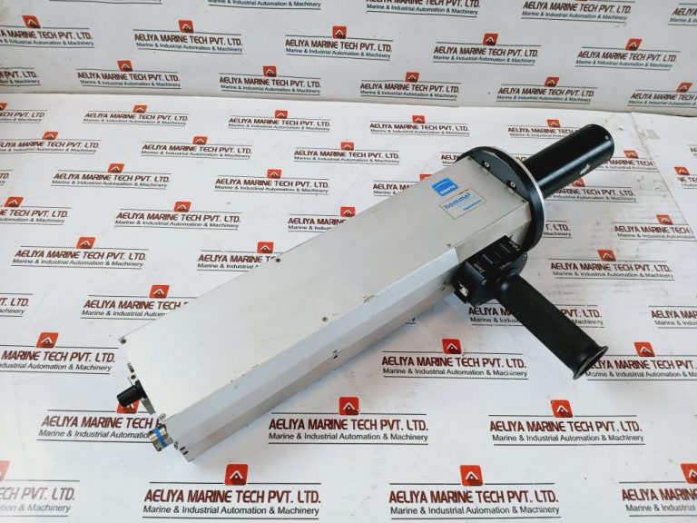 Jenoptik 10026777 Topometer With Measuring Head - Aeliya Marine