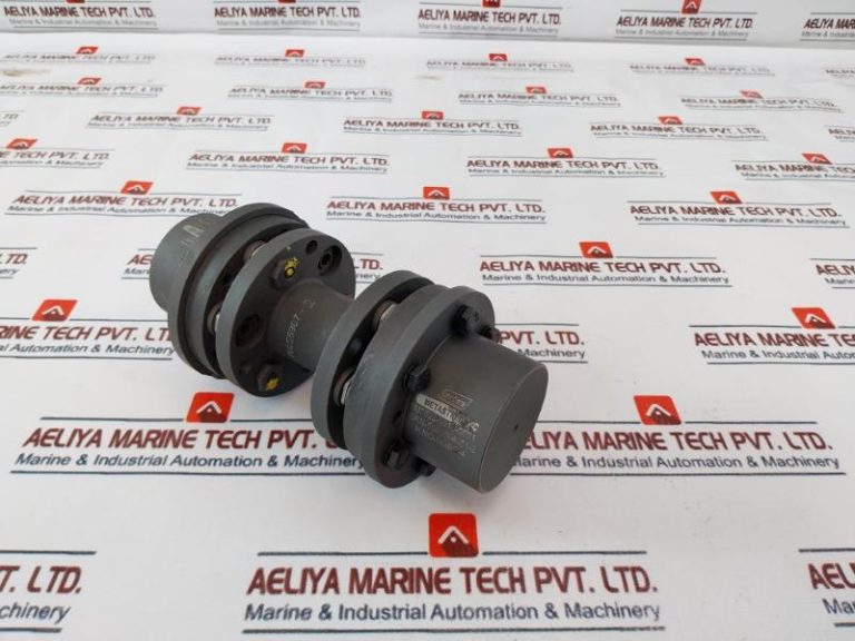 John Crane Tsks-0013-0155-1000 Coupling - Aeliya Marine