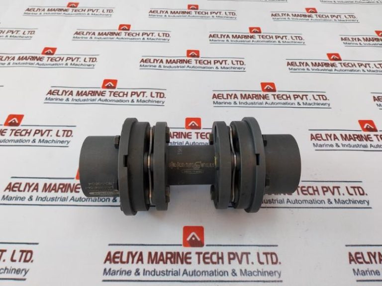 John Crane Tsks-0013-0155-1000 Coupling - Aeliya Marine